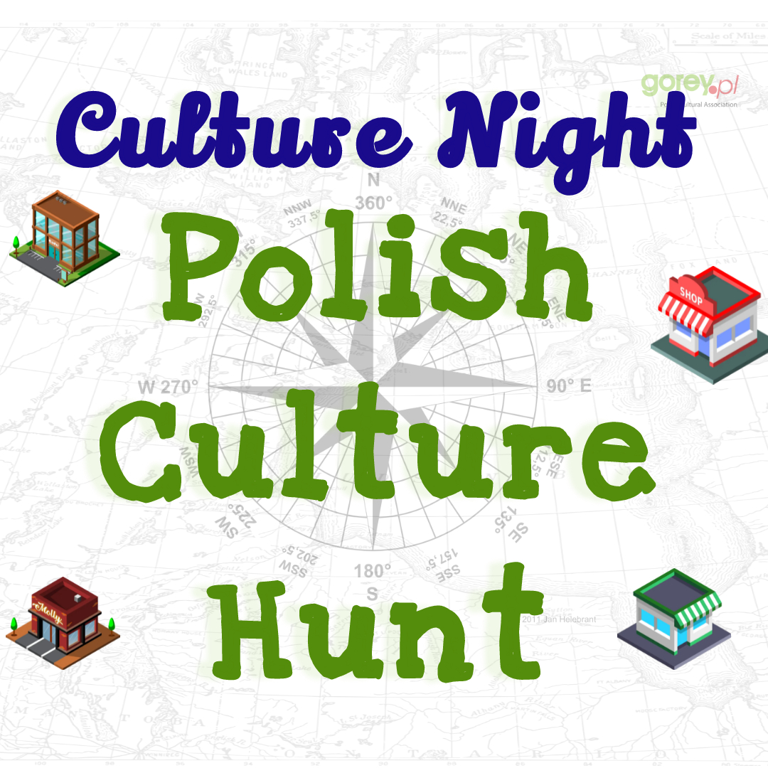 Culture Night Polish Culture Hunt | Gorey Polska